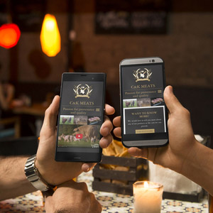 Our Client Portfolio | Scream Blue Murder